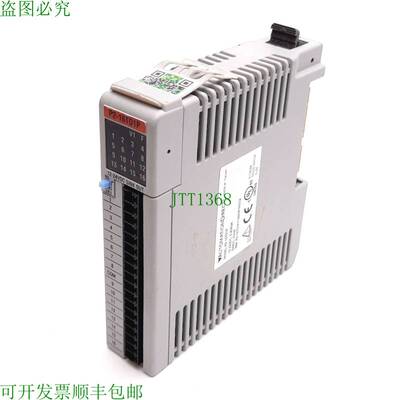 原装供应Automation Direct P2-16TD1P P2000 逻辑控制器输出模块