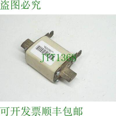 原装供应ifm HICAP NH00/10A/500V/1.5W 保险丝低损耗 VDE 0636/