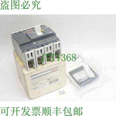 原装供应Gewiss支架热磁脱扣器MTX160 16A GWD7937