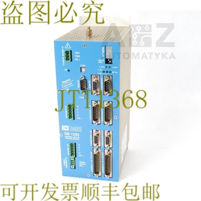 原装供应ACS TECH80 ACSTECH80 SB 1292 SB1292