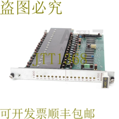 原装供应FESTO E.ADC-16 ADC 16/ 1182 128 678 EADC16 ADC161182
