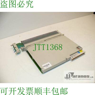 原装供应6ES5430-4UA13 Simatic S5 6ES5 430-4UA13 E:05 数字模