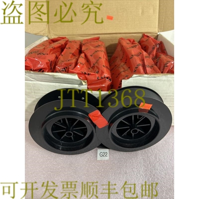 原装供应6盒Unisys 04-8053-870高产量墨水带卷1张图片开封