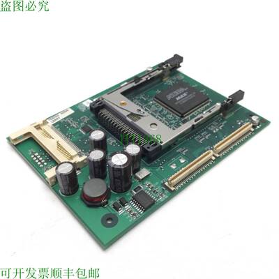 原装供应斑马 33037P Rev 050200 PCMCIA/紧凑型闪存板,适用于 17
