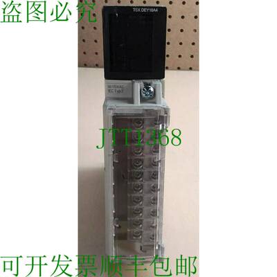 原装供应 电动 TSXDEY16A4 输入模块 3E-9