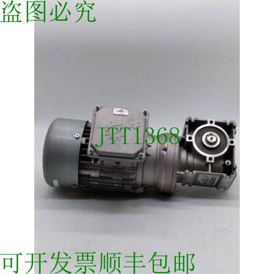 原装供应Nord Drivesystems SK7L/4 CUS 齿轮电机 0.37kW 带 Nord