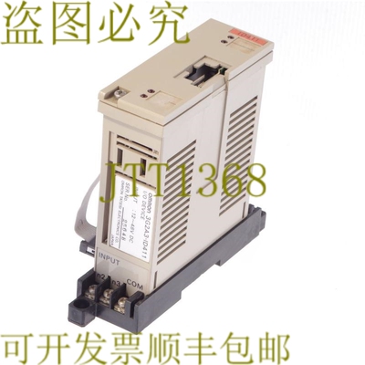 原装供应I/O 设备 3G2A3-ID411 3G2A3ID411