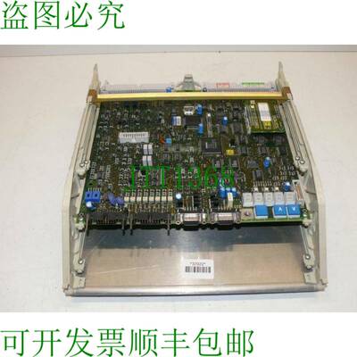 原装供应C98040-A1600-P1-03-096 + 6RX1240-0AS00 Simoreg板