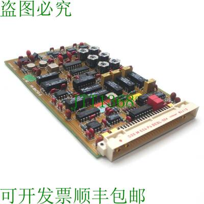 原装供应Polytec VM301-5000G 激光测振仪延迟解码器,来自 Polyte