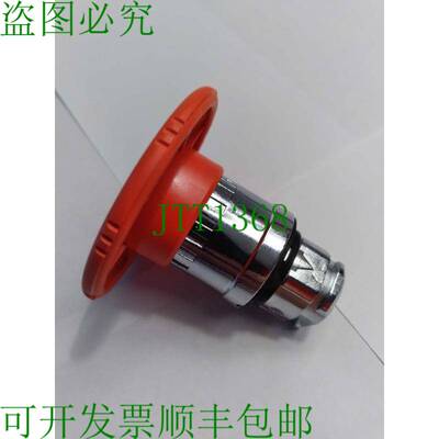 原装供应电动 ZB4BS864 MUSHROOM PUSHBUTTON 圆形