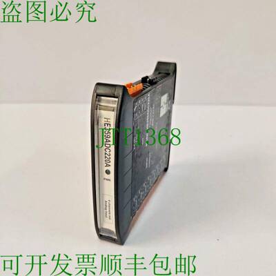 原装供应Horner Automation HE359ADC220A 8 伏 mA 模拟输入
