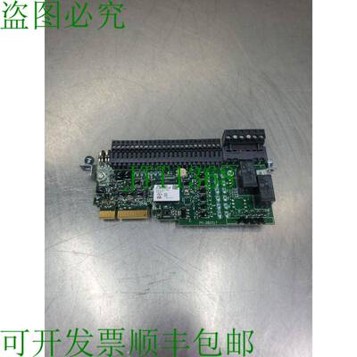 原装供应Allen-Bradley 20-750-2262C-2R Ser. A FRN:V 1.008 控