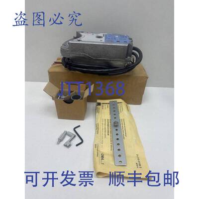 现货供应GMA126.1E风门执行器电机