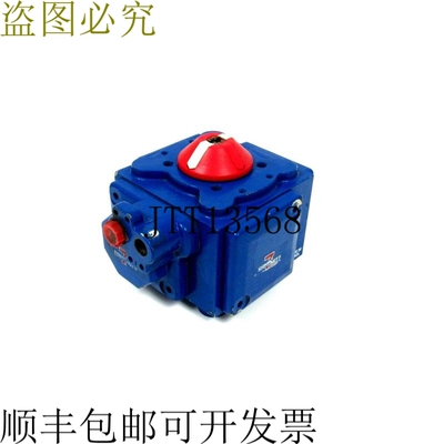 原装供应HABONIM C25DAIMP 气动执行器 C25-DA-IMP
