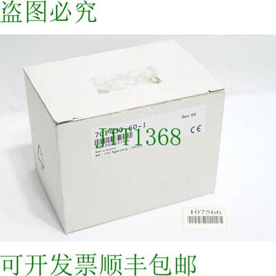 原装供应B&R 7CP430.60-1 Rev.G0 2003 中央单元/新原件