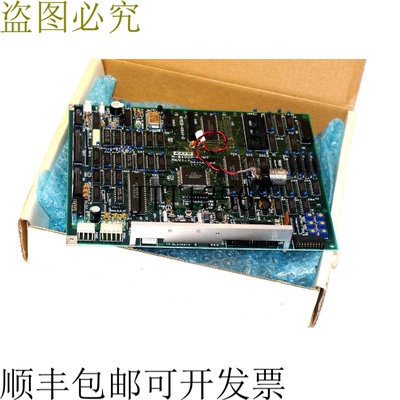 原装供应SATO M-8400S-CONT 打印机控制板 M8400SCONT