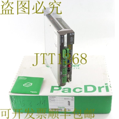 原装供应电气 Elau MC-4/11/03/400 PacDrive MC-4 1310245