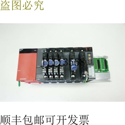 原装供应MELSEC Q01CPU QX42、QY42P、QY41P、QD75P1、QJ61BT