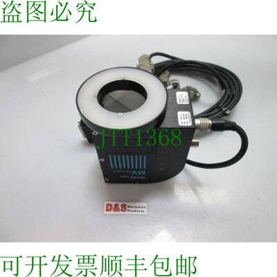 原装供应RVSI NER 204203 MV 多轴成像仪 12VDC 882mA FOV-26 Std