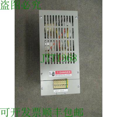 原装供应Bonitron M3464-H32-FD-B7 PWM 电机过滤器,460V/32A