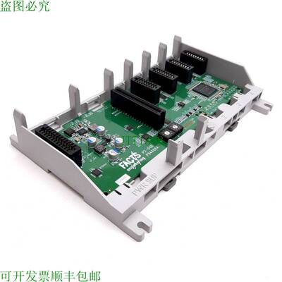 原装供应Automation Direct P2-04B P2000 I/O 底座,4 个 I/O 插