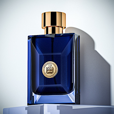 男士香水绅士海神蔚蓝男人持久淡香水古龙香水50ml men perfume