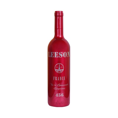 LEESON雷盛456干红葡萄酒