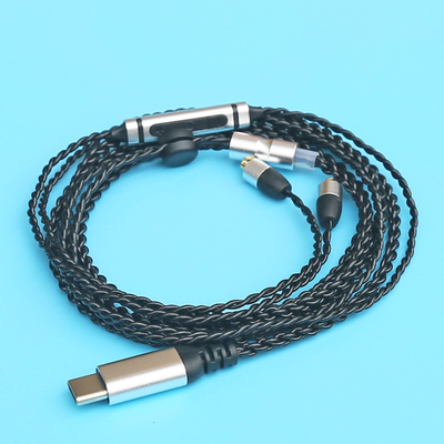 关河type-c安卓手机耳机