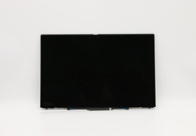 Thinkpad联想x1yoga2016 17 18 19 20 21 22款2K3K4K触摸屏幕总成