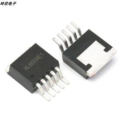 原装 XL6009E1 6019 6006 6005 6008 7015 7035 2013E1 降压芯片