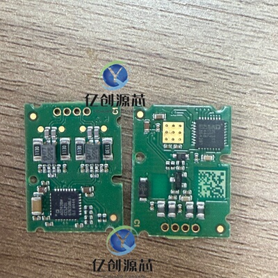 ADXL317WBCSZ AD2428WCCSZ 传感器芯片 汽车模块原装现货