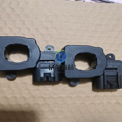LEM莱姆汽车级DHAB S/24霍尔电流传感器DHABS/24全新原装直拍