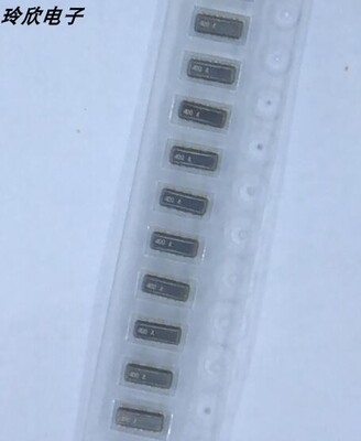 3213贴片 陶瓷晶振谐振器 3脚 8M 10M 12M 16M 20M 24MHZ 3.2*1.3