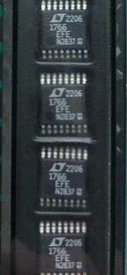 LTC1766EFE LT1766IFE LT1766EFE 降压型开关稳压器 TSSOP16 原装