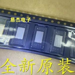 全新原装TI 23+正品现货TPA3255DDV TPA3255DDVR原盘直拍HTSSOP44