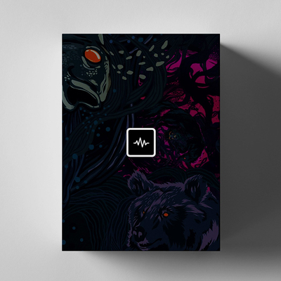 Omnisphere Bank 扩展预设包 Villain JRHITMAKER制作【买2送1】