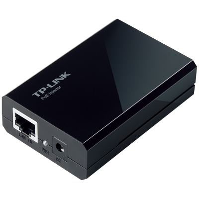 标准PoE供电器电源适配器分离器