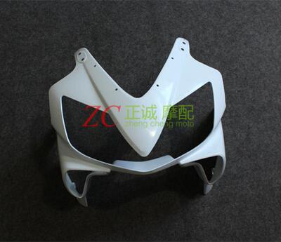 CBR600F4i01-07年外壳适用本田