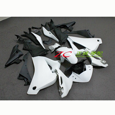 适用于本田CBR250R外壳11-14年