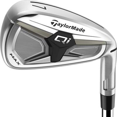 海外代购Taylormade男士高尔夫球杆增加距离修正弹道减震