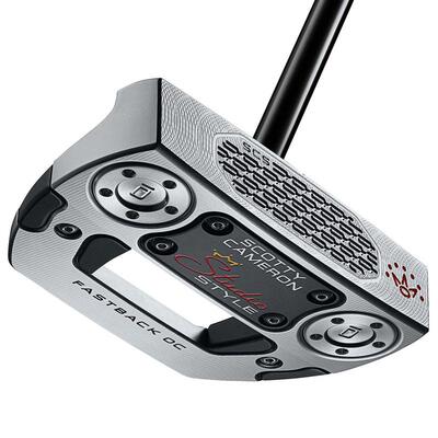 Titleist男士高尔夫球杆抗旋转