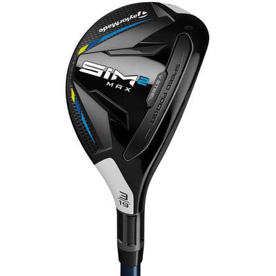 海外代购Taylormade男士高尔夫球杆易打提速高弹道容错性