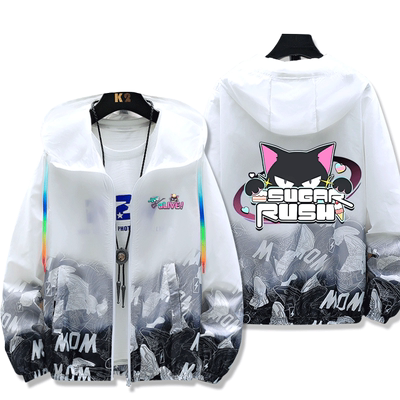 蔚蓝周边碧蓝档案同款cos