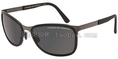保时捷太阳眼镜PorscheDesign