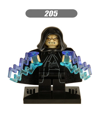 欣宏积木儿童拼装玩具