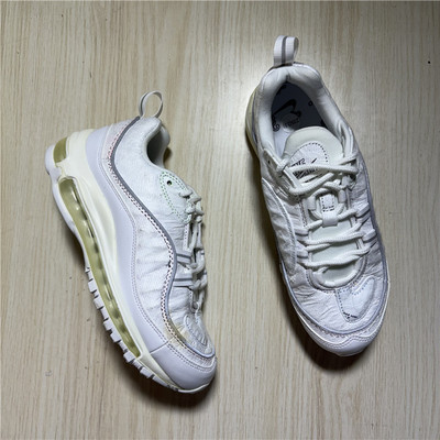 耐克 Nike Air Max 98 LX 