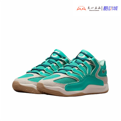 耐克 NIKE KD18 EP 杜兰特KD18 EP运动实战缓震篮球鞋 HV1991-301
