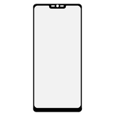 适用于钢化玻璃膜高清G8手机贴膜