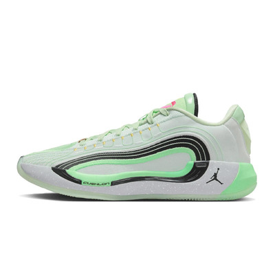 Jordan Luka 4 PF 绿色 防滑耐磨 低帮 篮球鞋 HF0824-300