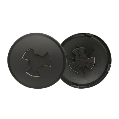 过滤棉保护盖电焊防烫防火盖2096阻燃2091防护罩2097防火壳一对